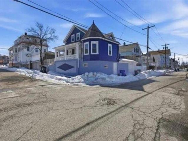 house with 5 bedroom, Providence RI DS103495973