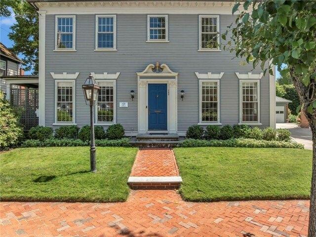 house with 5 bedroom, Providence RI ES104833062