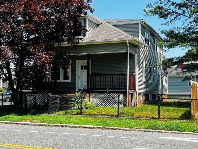 house with 5 bedroom, Providence RI ES103968364
