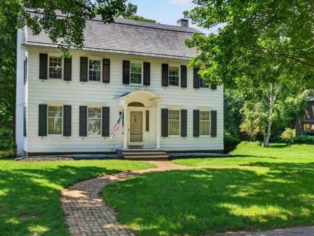 house with 5 bedroom, Proctor VT ES105123919