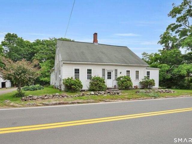 house with 5 bedroom, Prospect CT DS103072255