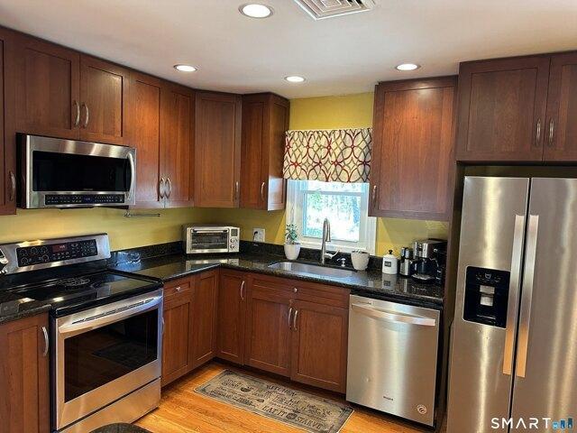 house with 5 bedroom, Prospect CT DS103072772