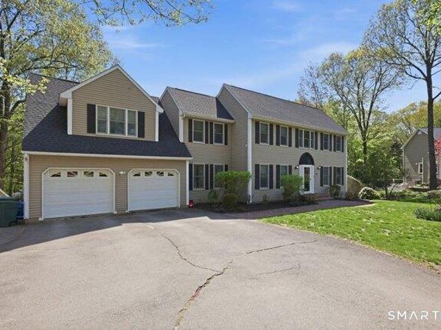 house with 5 bedroom, Prospect CT DS103101237
