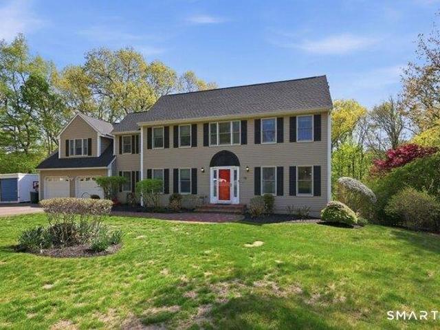house with 5 bedroom, Prospect CT ES103101237