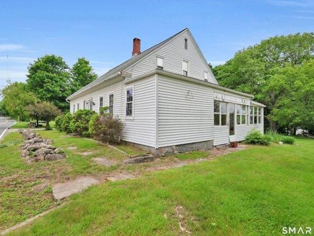 house with 5 bedroom, Prospect CT ES104266096