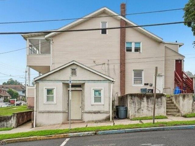 house with 5 bedroom, Prospect Park NJ ES104760768