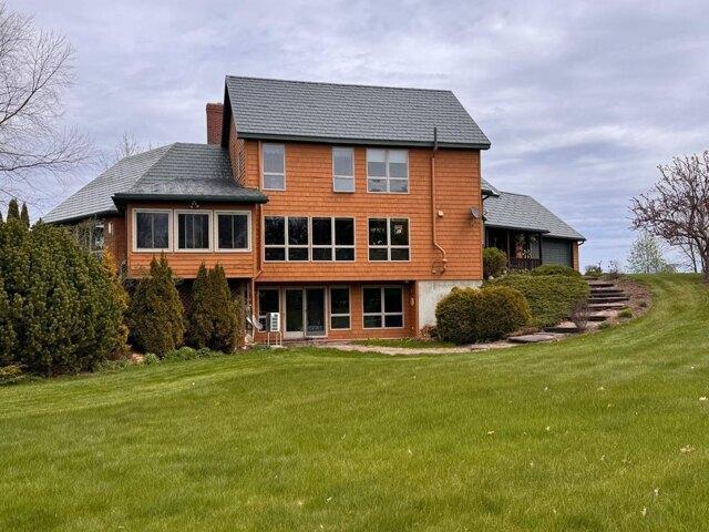 house with 5 bedroom, Presque Isle ME DS102775889