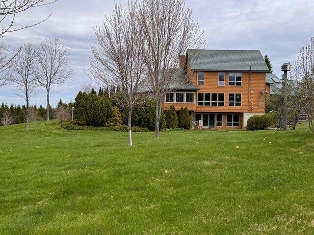 house with 5 bedroom, Presque Isle ME ES104190528