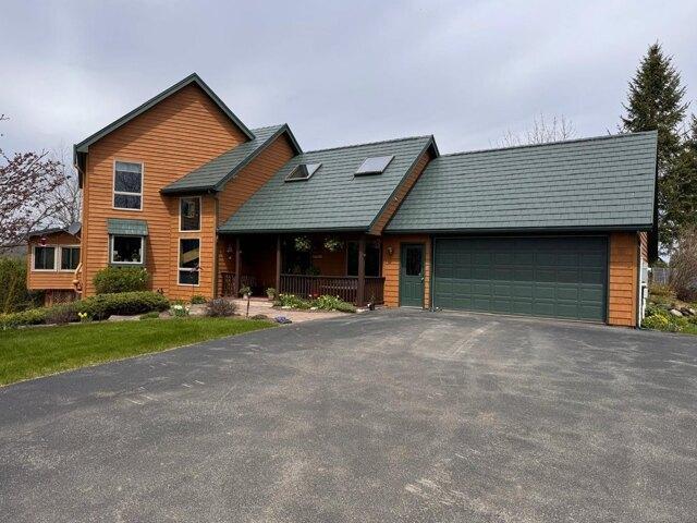 house with 5 bedroom, Presque Isle ME ES105190486