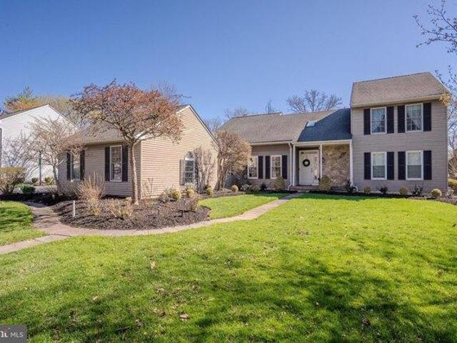 house with 5 bedroom, Princeton Junction NJ DLS102564352