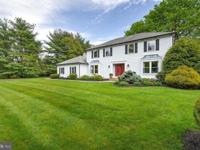 house with 5 bedroom, Princeton Junction NJ DLS102562255