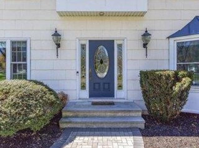 house with 5 bedroom, Princeton Junction NJ DLS102825445