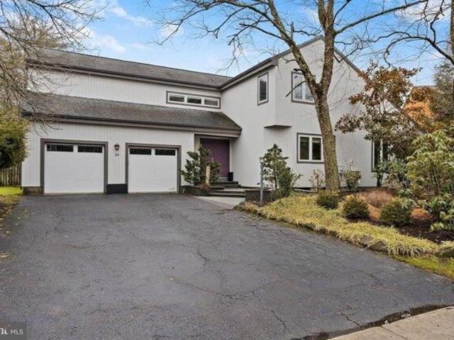 house with 5 bedroom, Princeton Junction NJ DS101748892