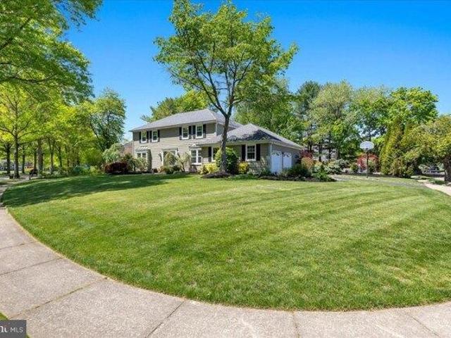 house with 5 bedroom, Princeton Junction NJ DS102529458