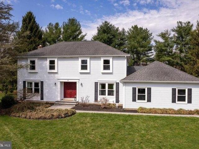 house with 5 bedroom, Princeton Junction NJ DS102255079
