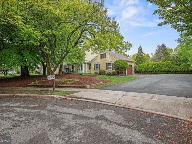 house with 5 bedroom, Princeton Junction NJ DS102281905