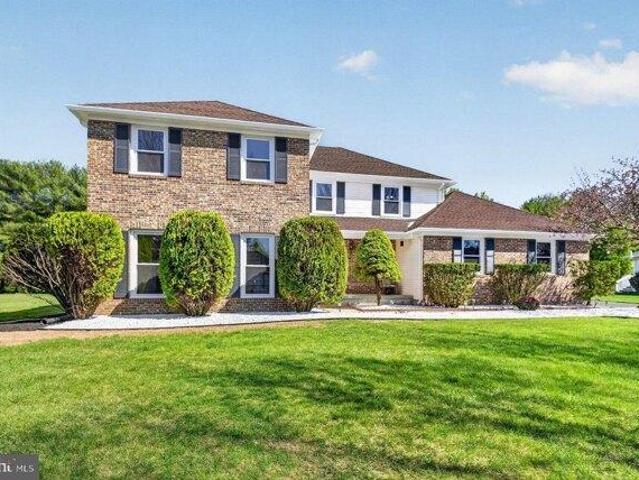 house with 5 bedroom, Princeton Junction NJ DS102281144