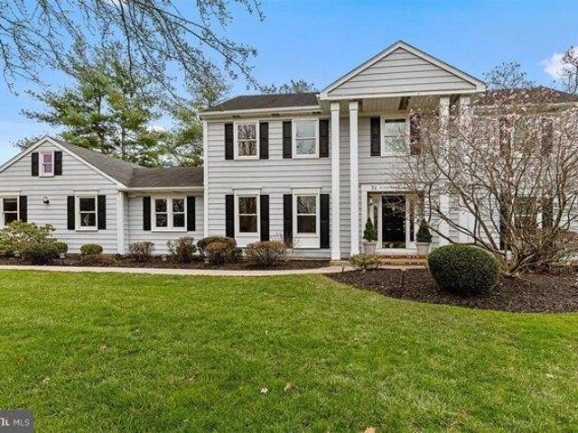 house with 5 bedroom, Princeton Junction NJ DS102282783