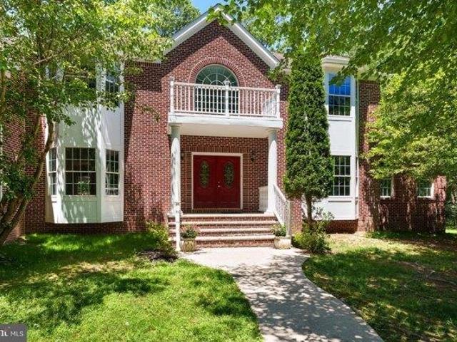 house with 5 bedroom, Princeton Junction NJ DS103620861