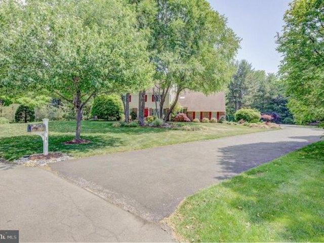 house with 5 bedroom, Princeton Junction NJ DS103620206