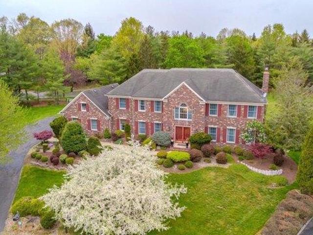 house with 5 bedroom, Princeton Junction NJ DS103621384