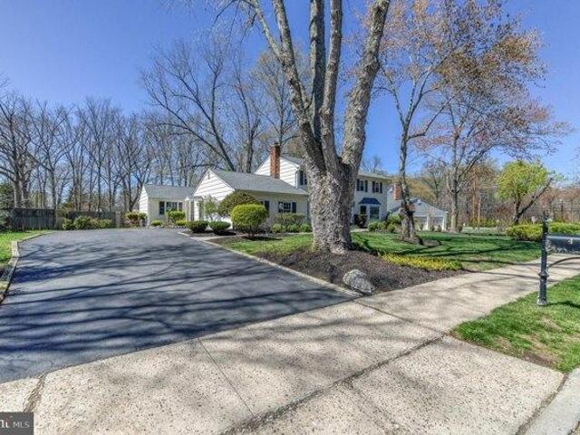 house with 5 bedroom, Princeton Junction NJ ES102825445
