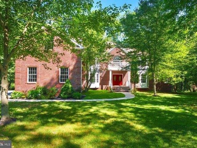 house with 5 bedroom, Princeton Junction NJ ES103620861
