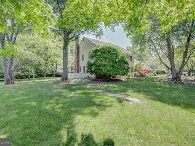 house with 5 bedroom, Princeton Junction NJ ES103620206
