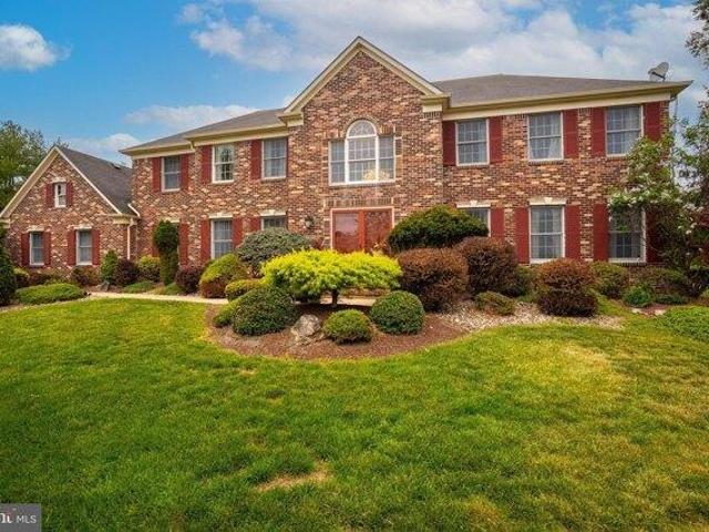 house with 5 bedroom, Princeton Junction NJ ES103621384