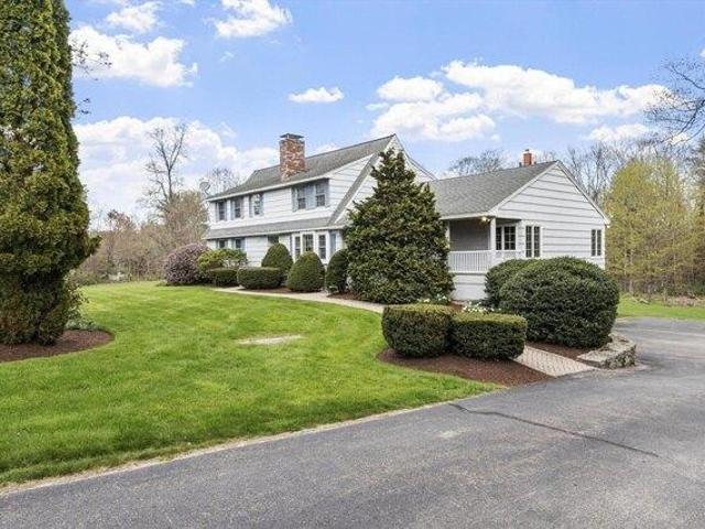 house with 5 bedroom, Princeton MA DS102475862