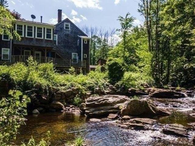 house with 5 bedroom, Princeton MA ES103493934