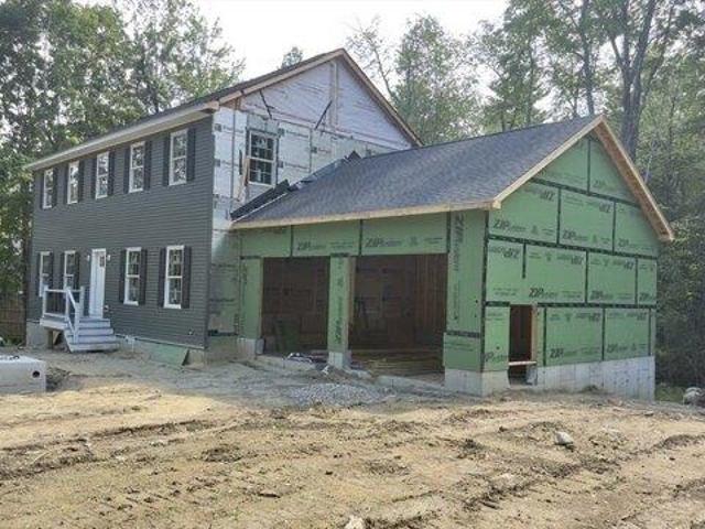 house with 5 bedroom, Princeton MA ES105124847