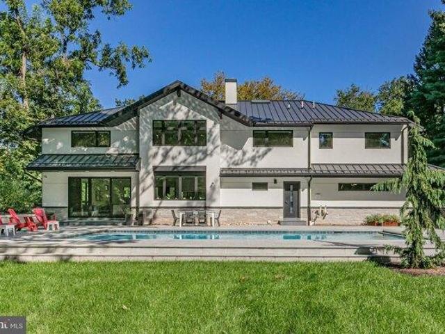 house with 5 bedroom, Princeton NJ DLS102531132