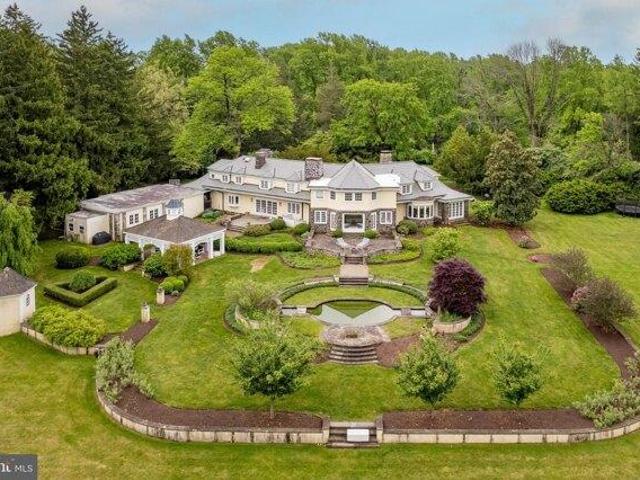 house with 5 bedroom, Princeton NJ DLS102531375