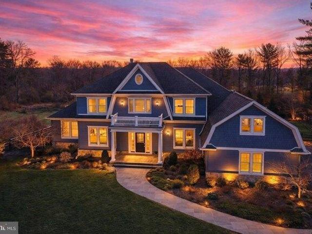 house with 5 bedroom, Princeton NJ DS101705298