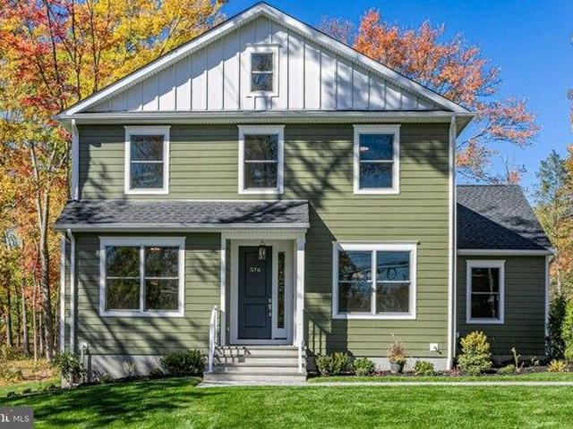 house with 5 bedroom, Princeton NJ DS102560805