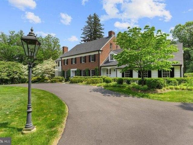 house with 5 bedroom, Princeton NJ DS102565858