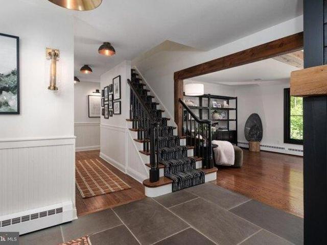 house with 5 bedroom, Princeton NJ ES103619600
