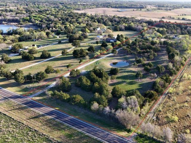 house with 5 bedroom, Purdon TX ES100973363