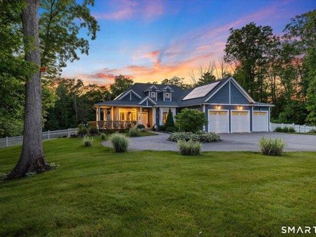 house with 5 bedroom, Putnam CT DS103160177