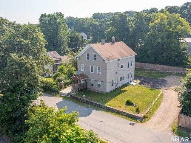 house with 5 bedroom, Putnam CT DS104150277