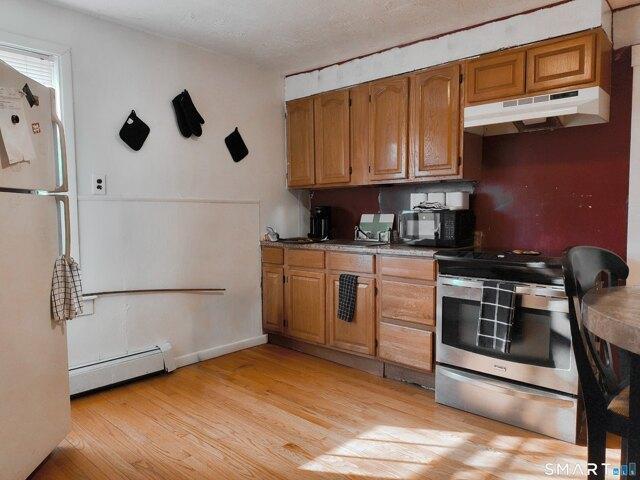 house with 5 bedroom, Putnam CT ES104761839