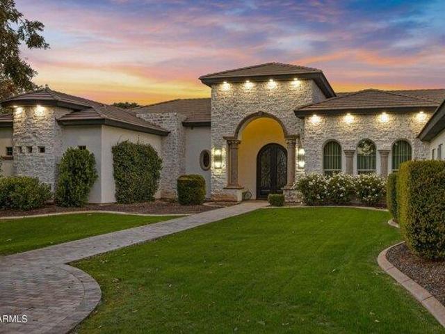 house with 5 bedroom, Queen Creek AZ DLS90943927