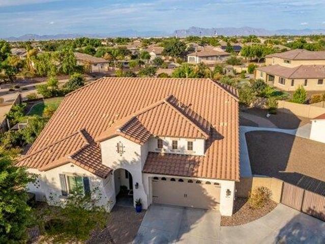 house with 5 bedroom, Queen Creek AZ ES103501669