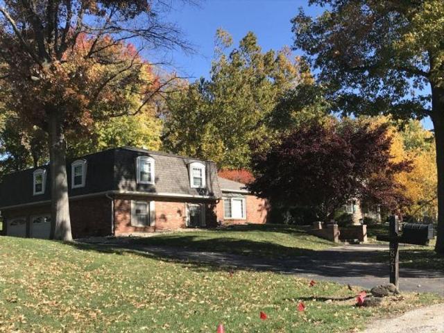 house with 5 bedroom, Quincy IL DLS100972982