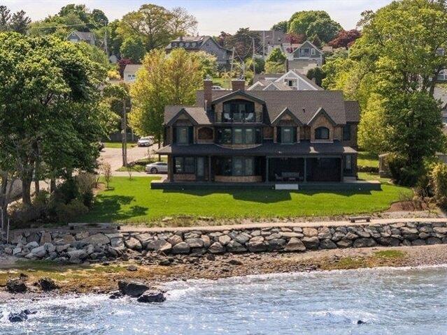 house with 5 bedroom, Quincy MA DLS102634353