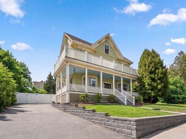 house with 5 bedroom, Quincy MA DLS102825216