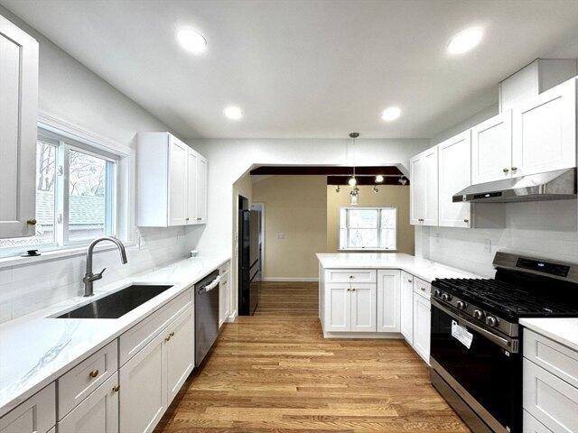 house with 5 bedroom, Quincy MA DS101897199