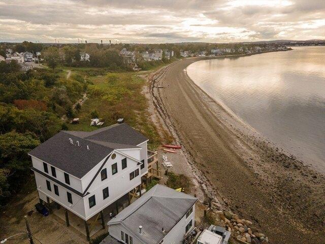 house with 5 bedroom, Quincy MA DS101899242