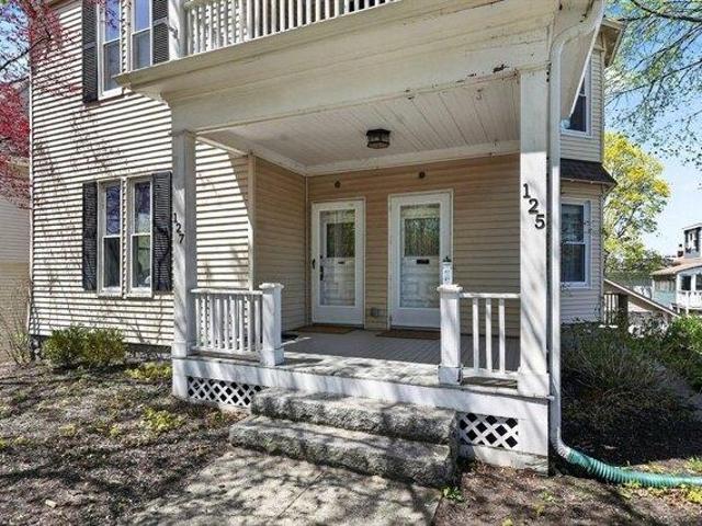 house with 5 bedroom, Quincy MA DS102283794